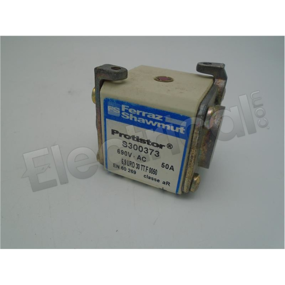 S300373 Mersen Low Voltage Fuse