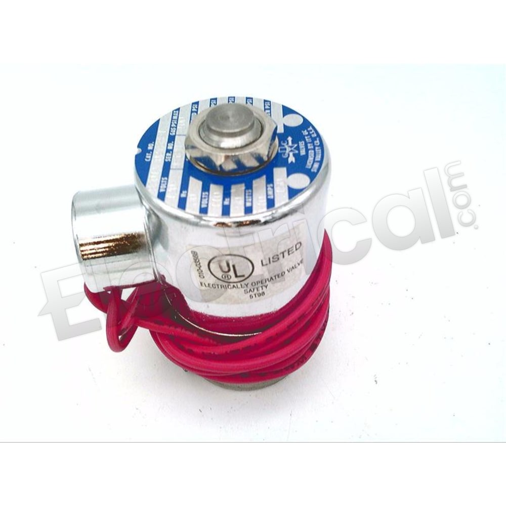 S301AH02T3BE1 Gc Valves Solenoid Valve Valve