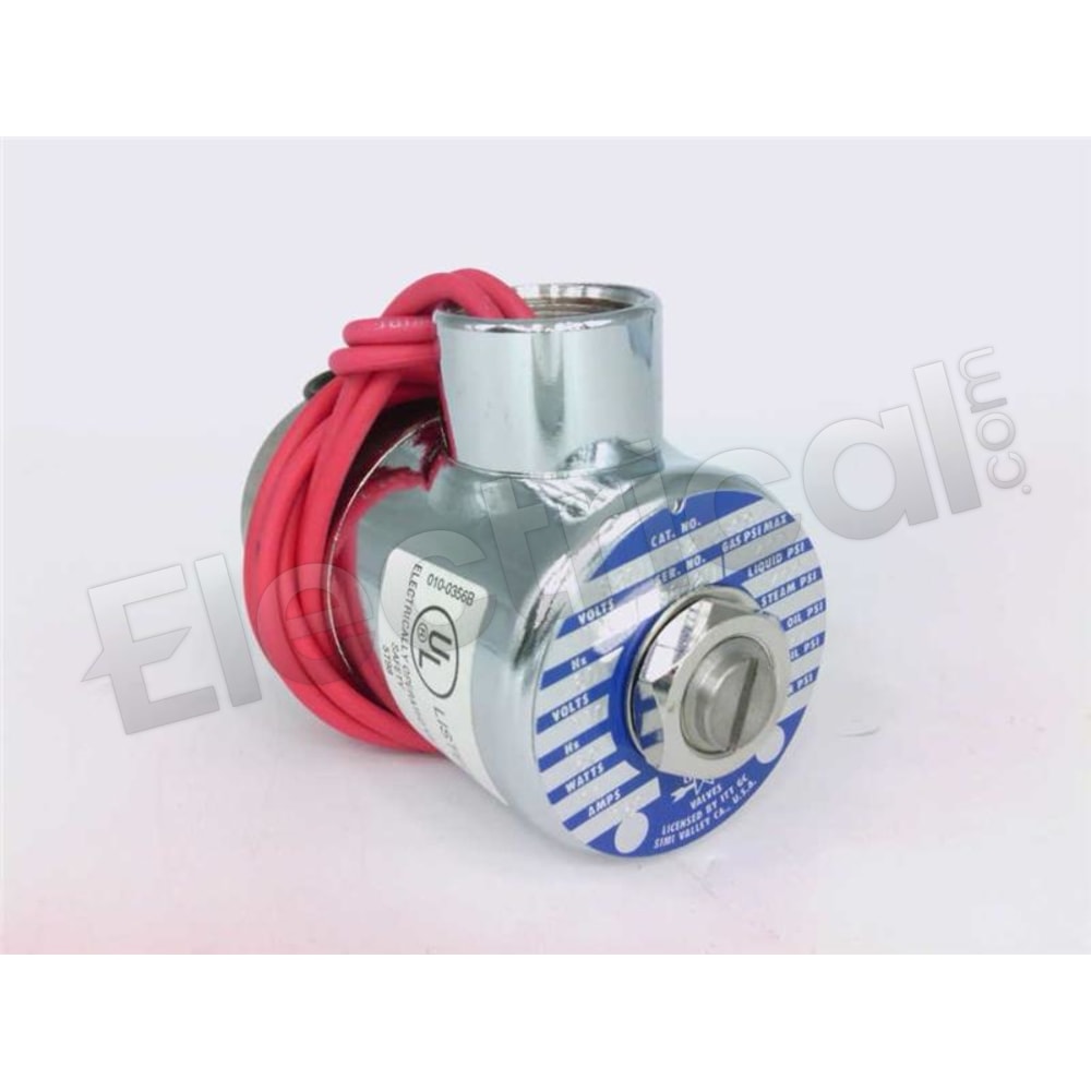 S301WF02V3BC9 Gc Valves Solenoid Valve Valve