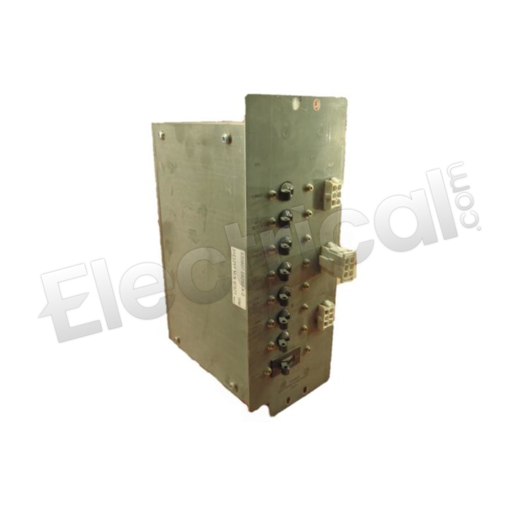 Siemens S30807-E6250-X-2 Part And Accessory Circuit Breaker