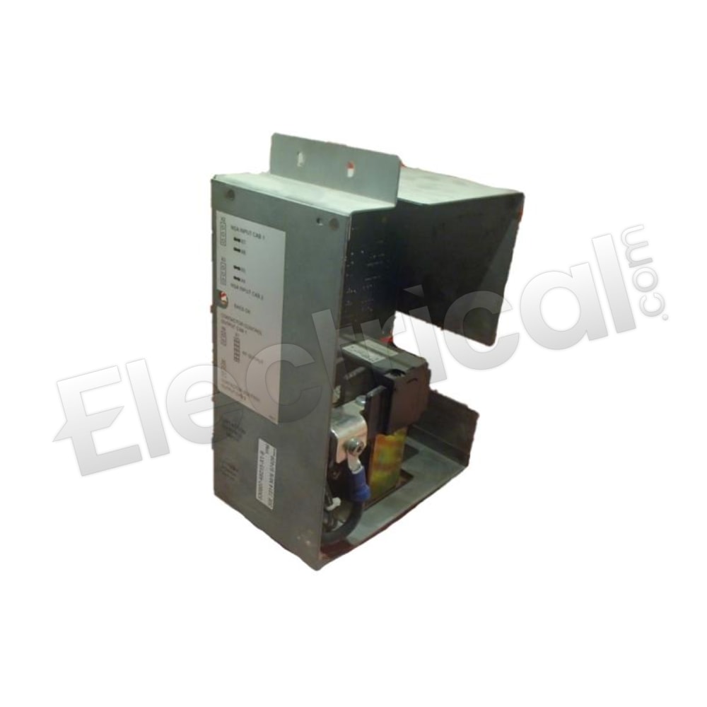 Siemens S30807-K6215-X1-6 Contactor And Motor Starter Auxiliary Motor ...