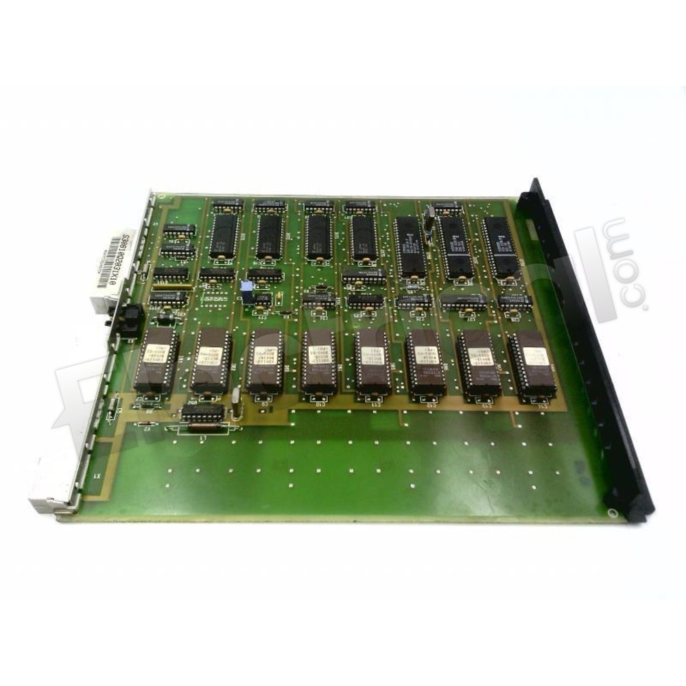 Siemens S30810-Q2103-X-8 Industrial Computer Accessory Automation