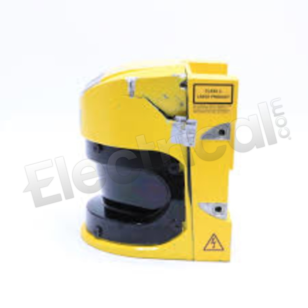 Sick S30A-6011BA Safety Laser Scanner Safety Systems