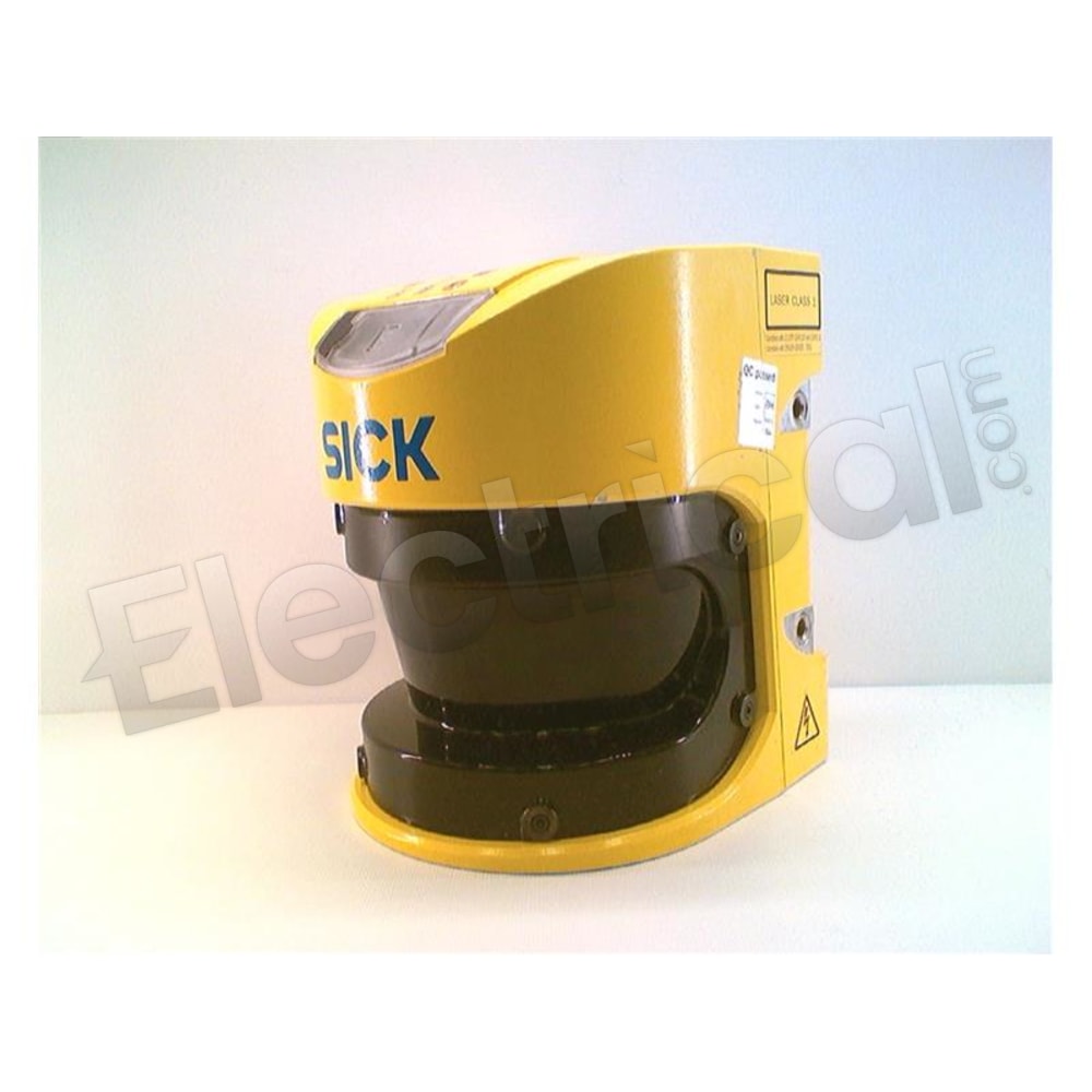 Sick S30A-6011DA Safety Laser Scanner Safety Systems