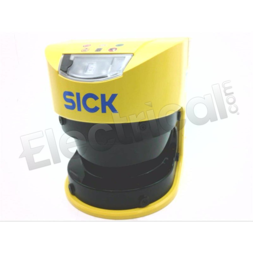 Sick S30A-7011BA Safety Laser Scanner Safety Systems