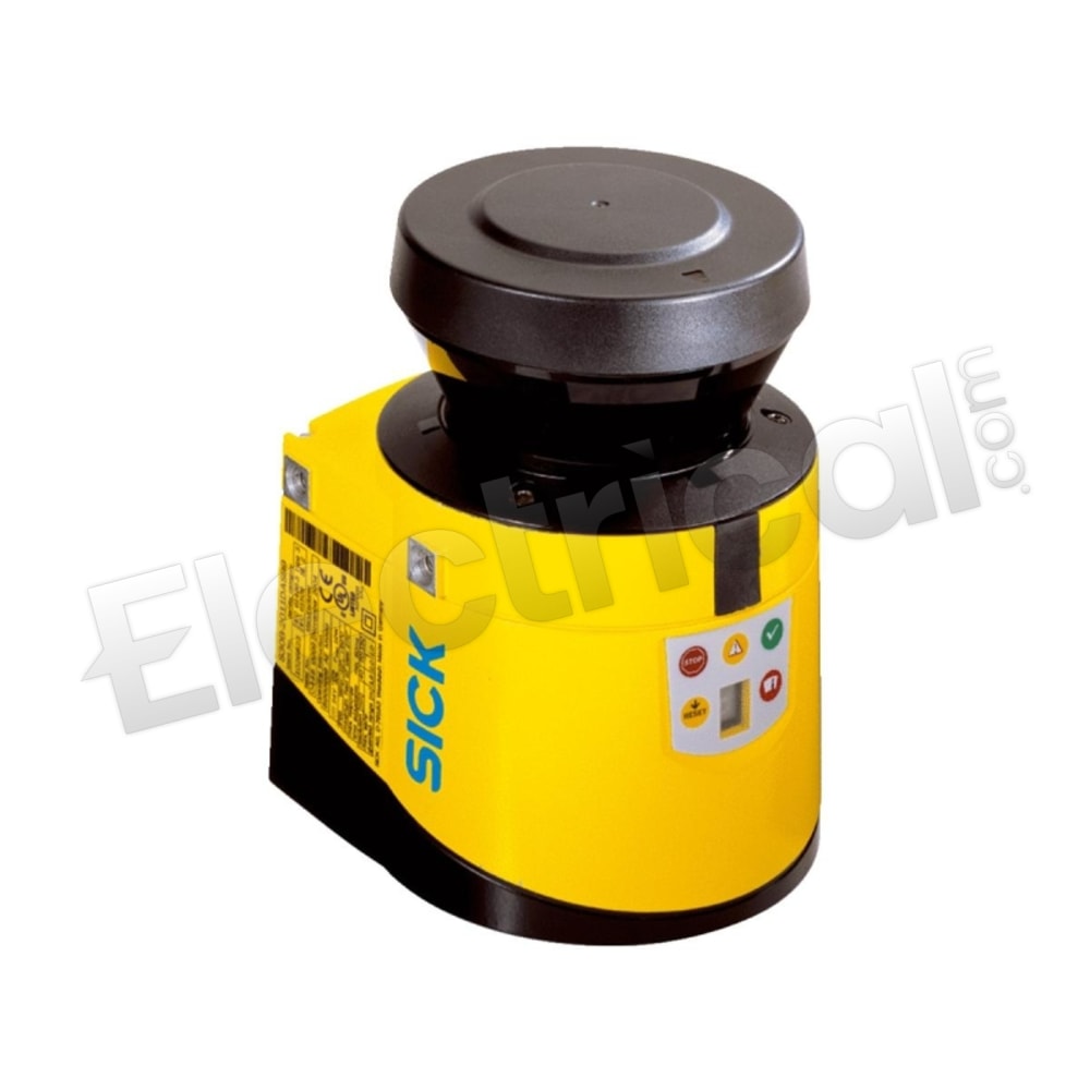 S30B-2011DA Sick Safety Laser Scanner Safety Systems