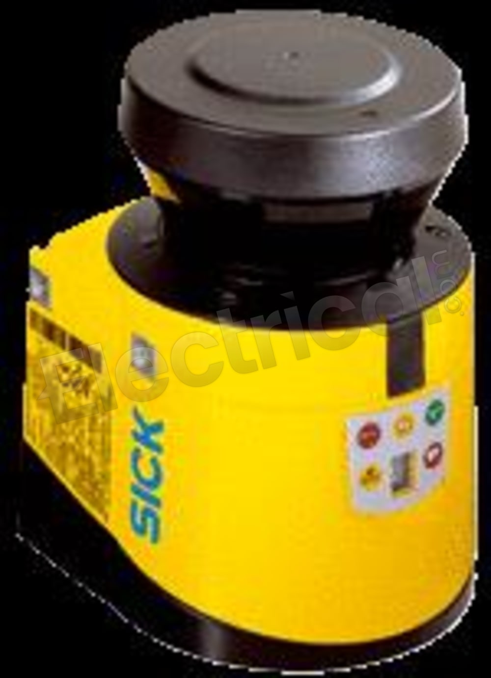 Sick S30B-2011GB Safety Laser Scanner Safety Systems