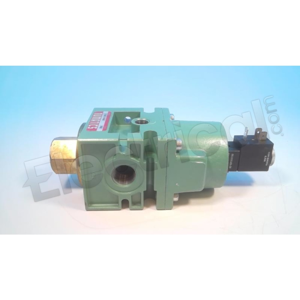 ASCO S30E-04AE Solenoid Valve Valve