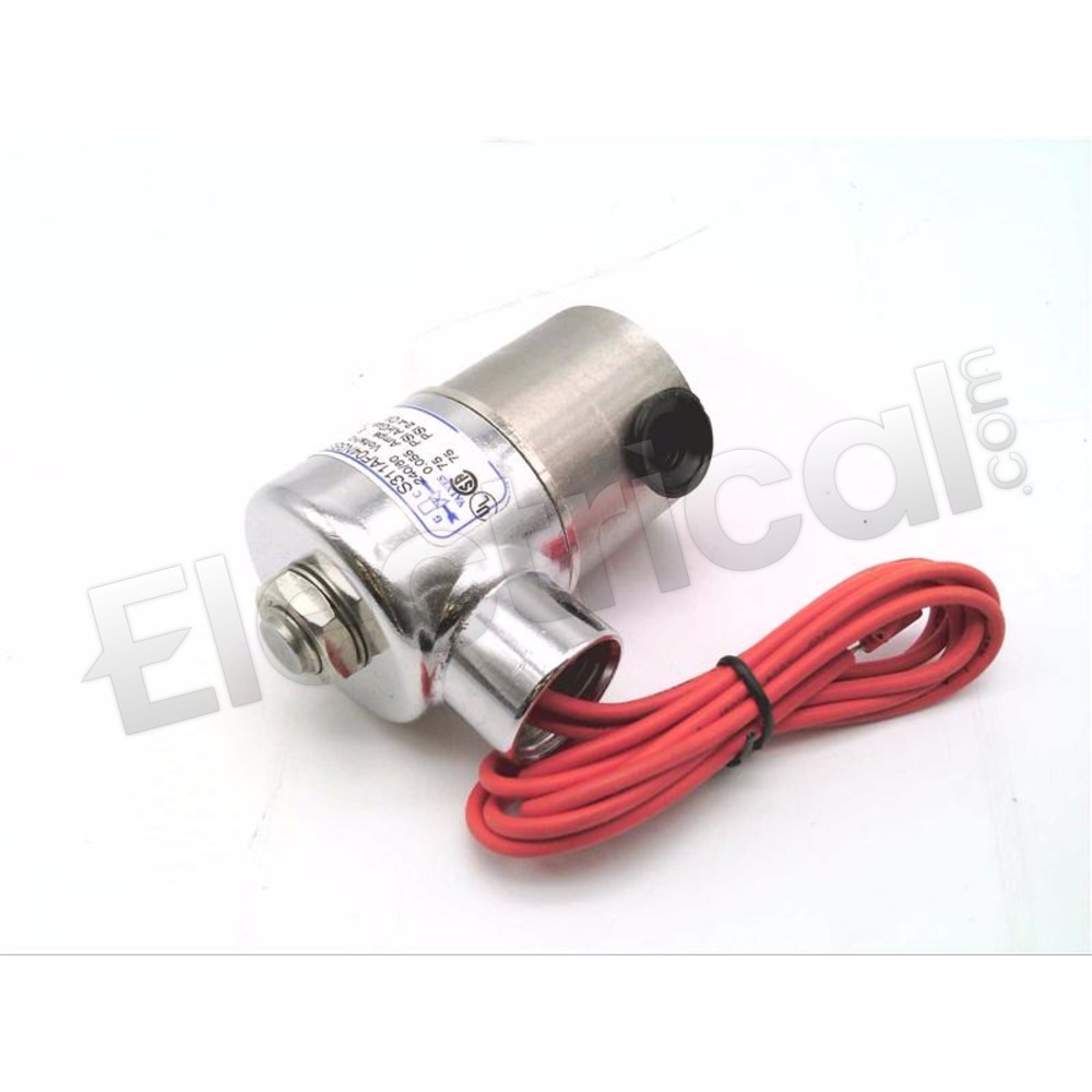 Gc Valves S311AF04N3BE1A Solenoid Valve Valve