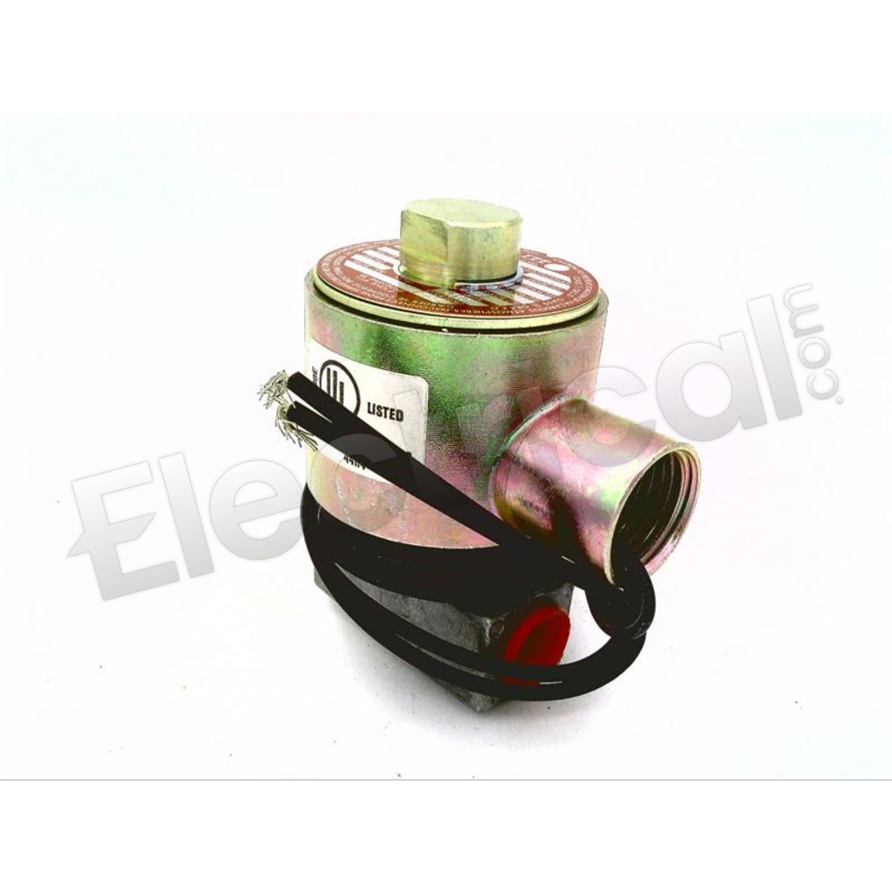 Gc Valves S311XF02N6BF5 Solenoid Valve Valve