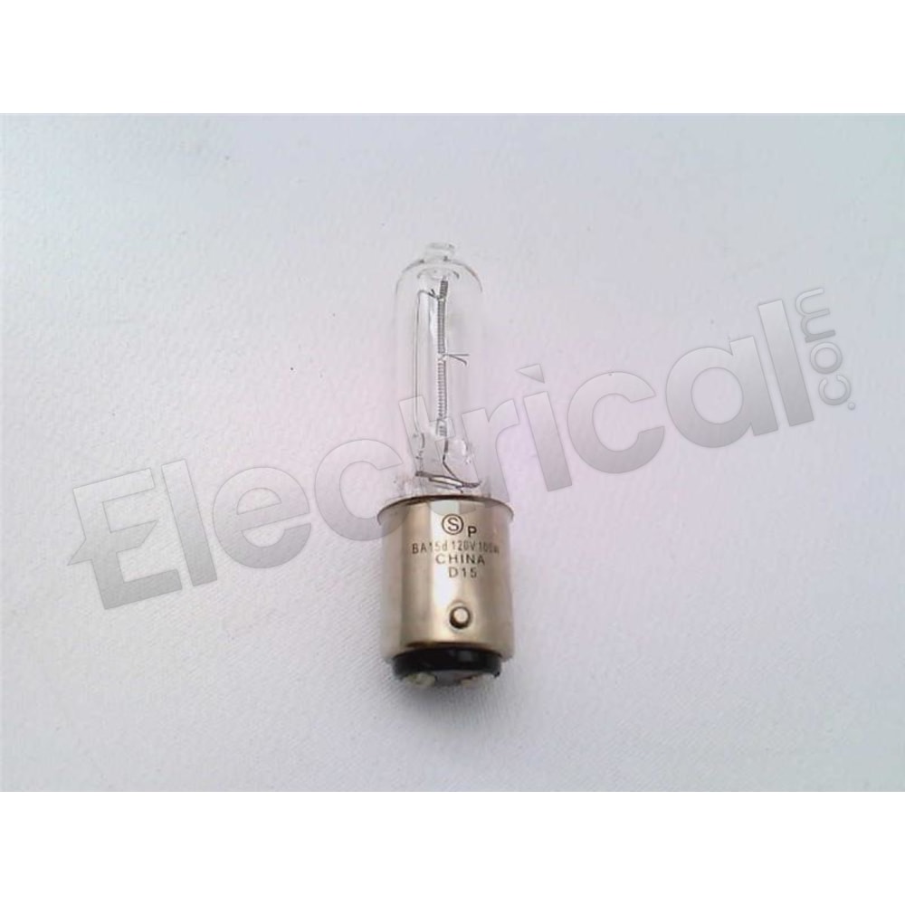 S3147 Satco Incandescent Lamp Lighting