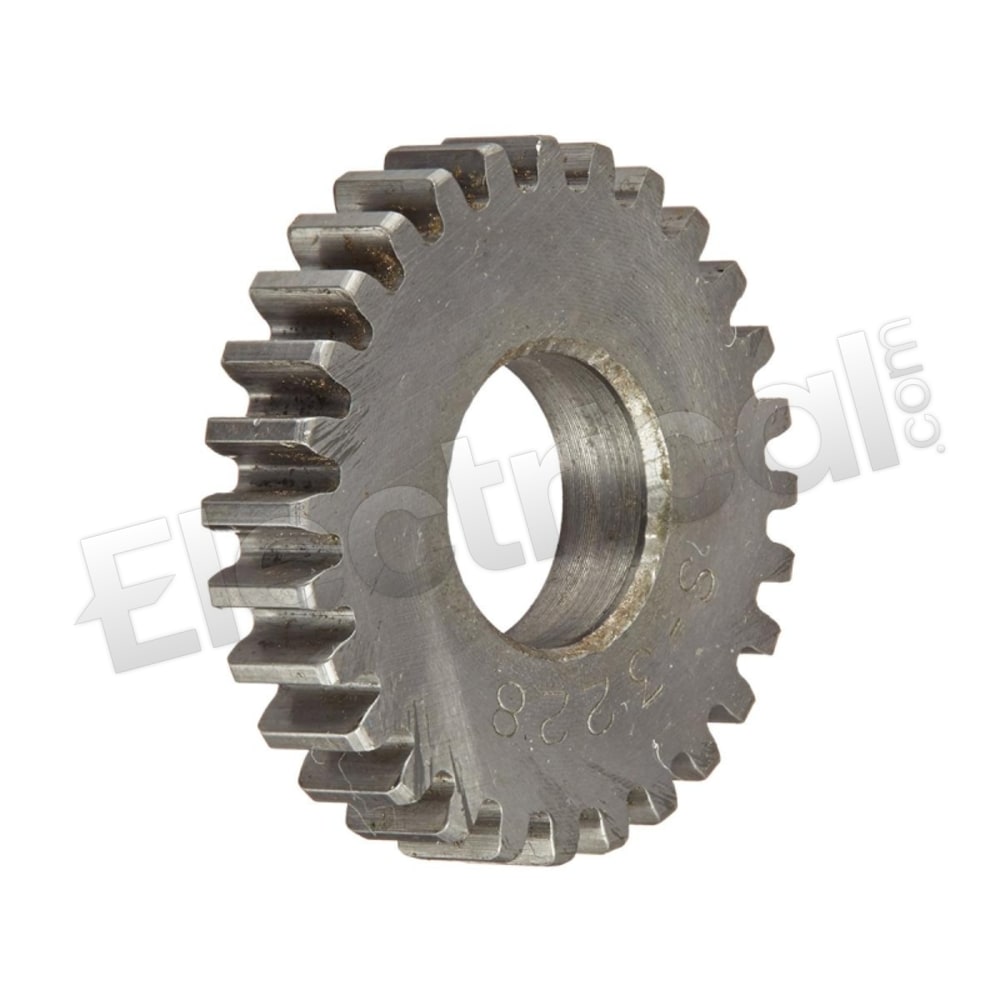 Altra Industrial Motion S3228 Sprocket/Gear Machine Part
