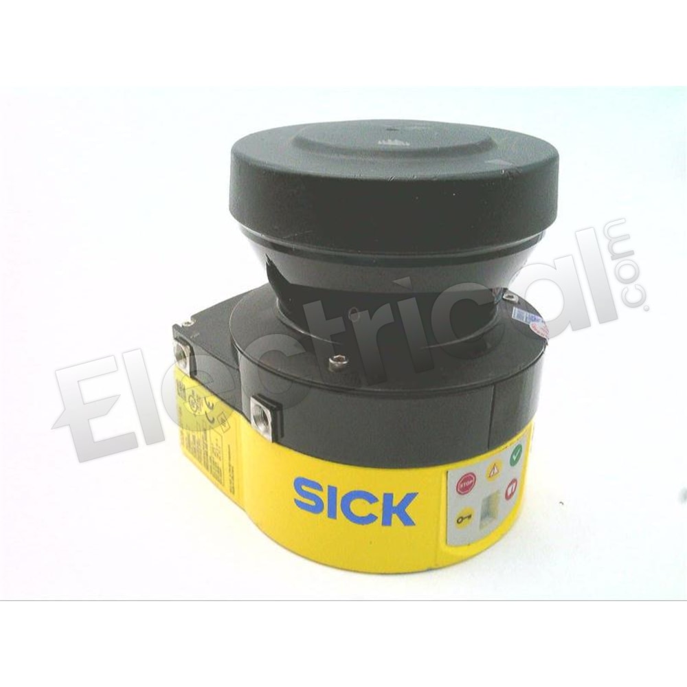 Sick S32B-2011BA Safety Laser Scanner Safety Systems