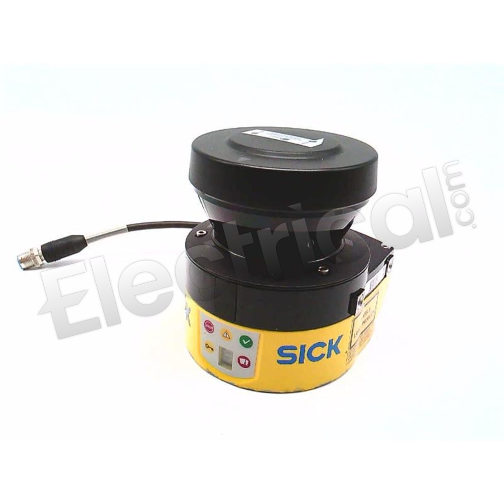 Sick S32B-3011EA Bar Code Scanner Hand Held Bar Code Equipment