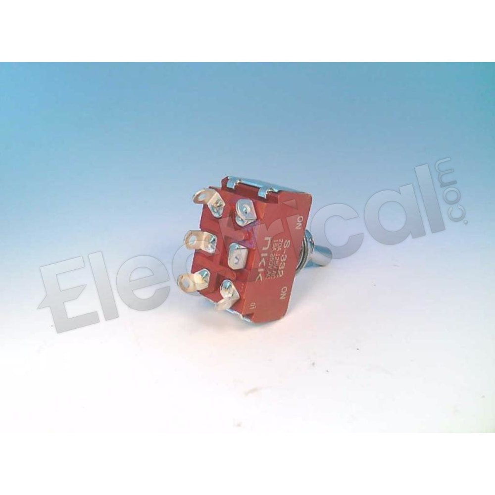 S332 NKK Automation Switch Automation