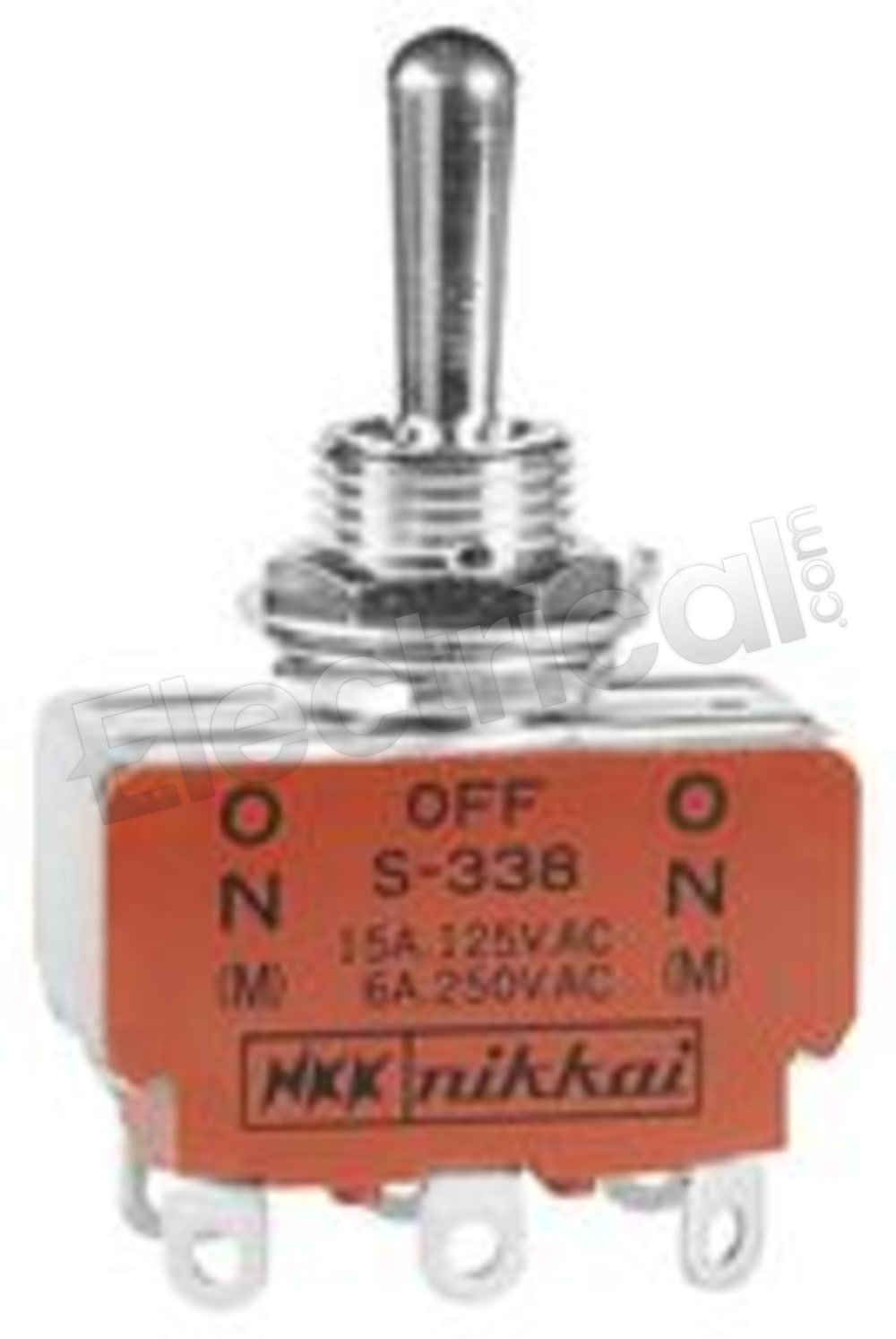 NKK S338 Automation Switch Automation