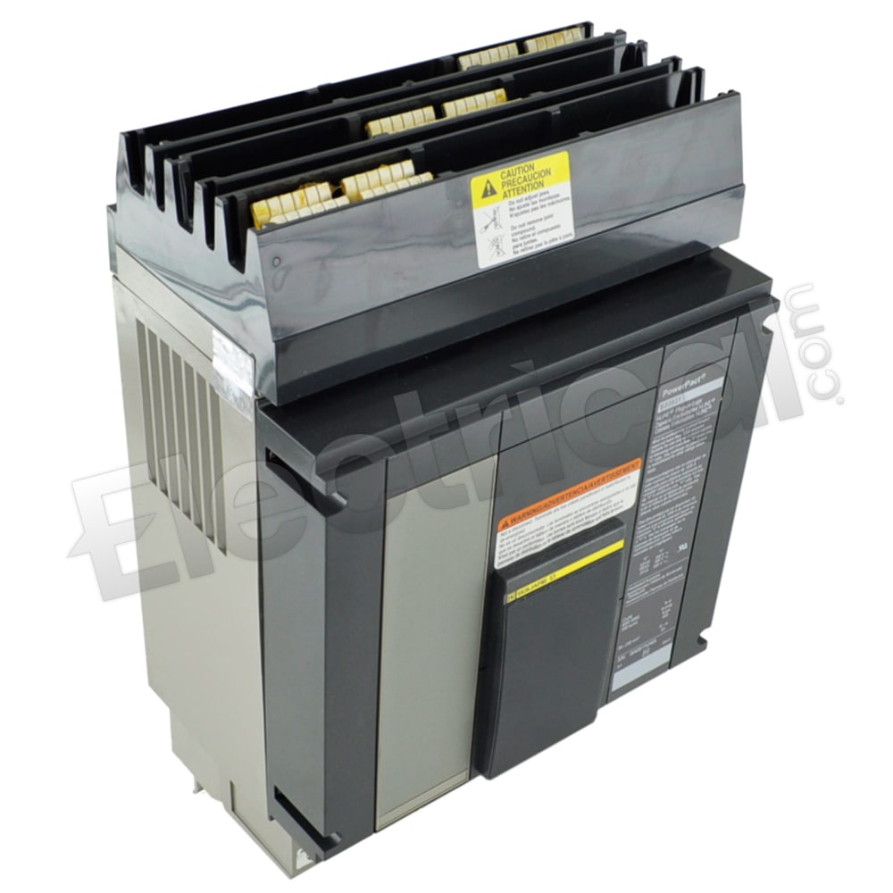 Square D S33931 Lug Terminal Kit Circuit Breaker