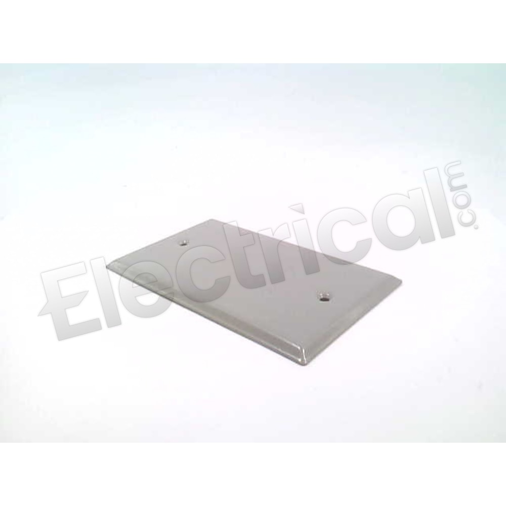 Thomas & Betts S340E Wall Plate Electrical Product