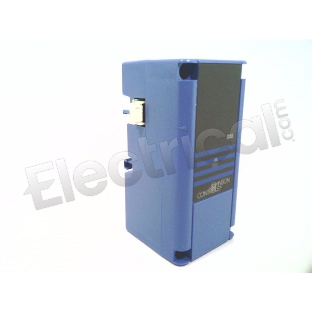 Johnson Controls S353AA-1C Control Accessory Automation