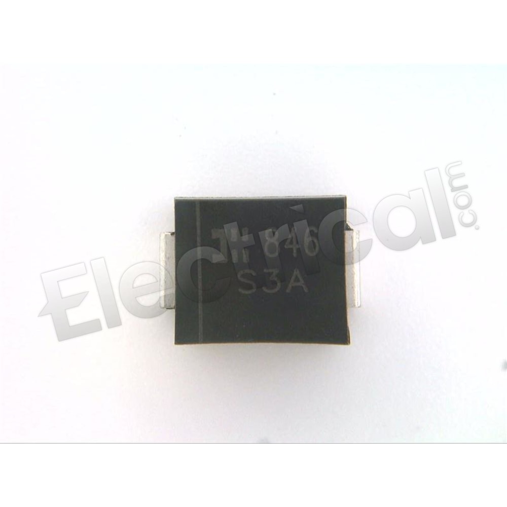 Diodes Inc S3A-13-F Bridge Rectifier Semiconductor