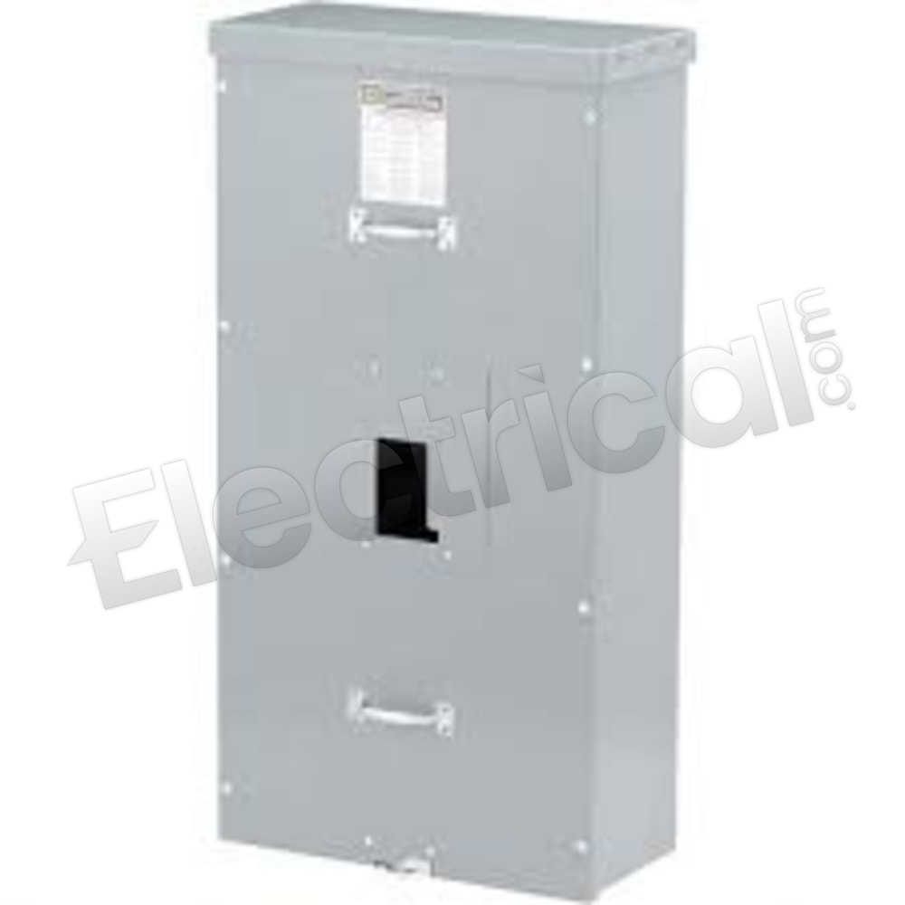 S3E-1 ABB Enclosure SACE Isomax