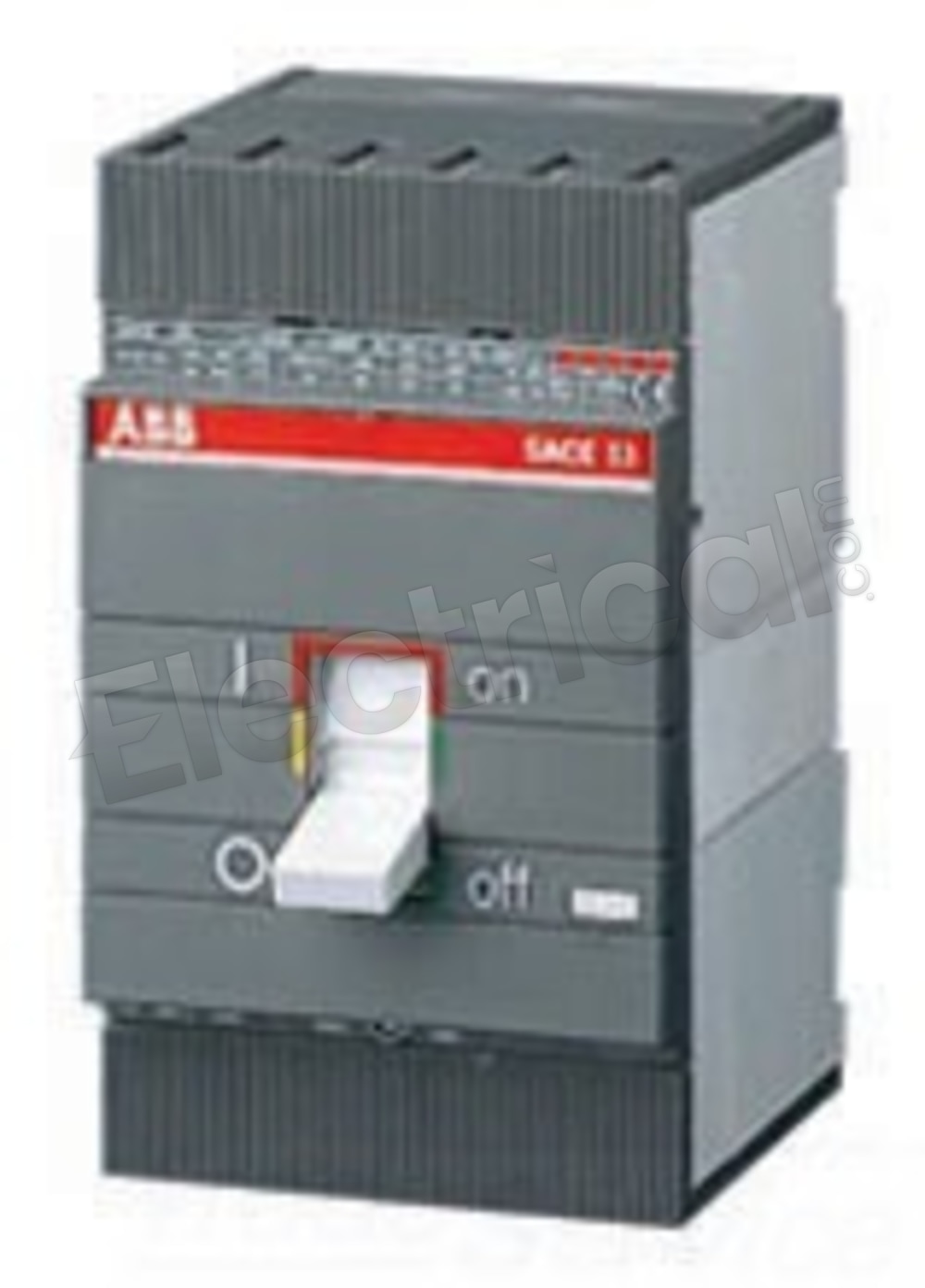 ABB S3H150DW Molded Case Circuit Breaker