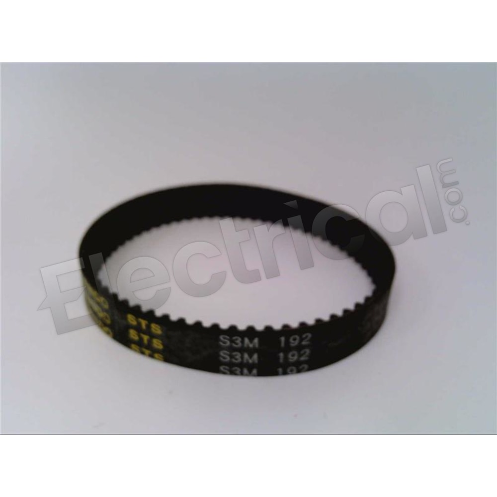 Bando American S3M-192 Belt Machine Part
