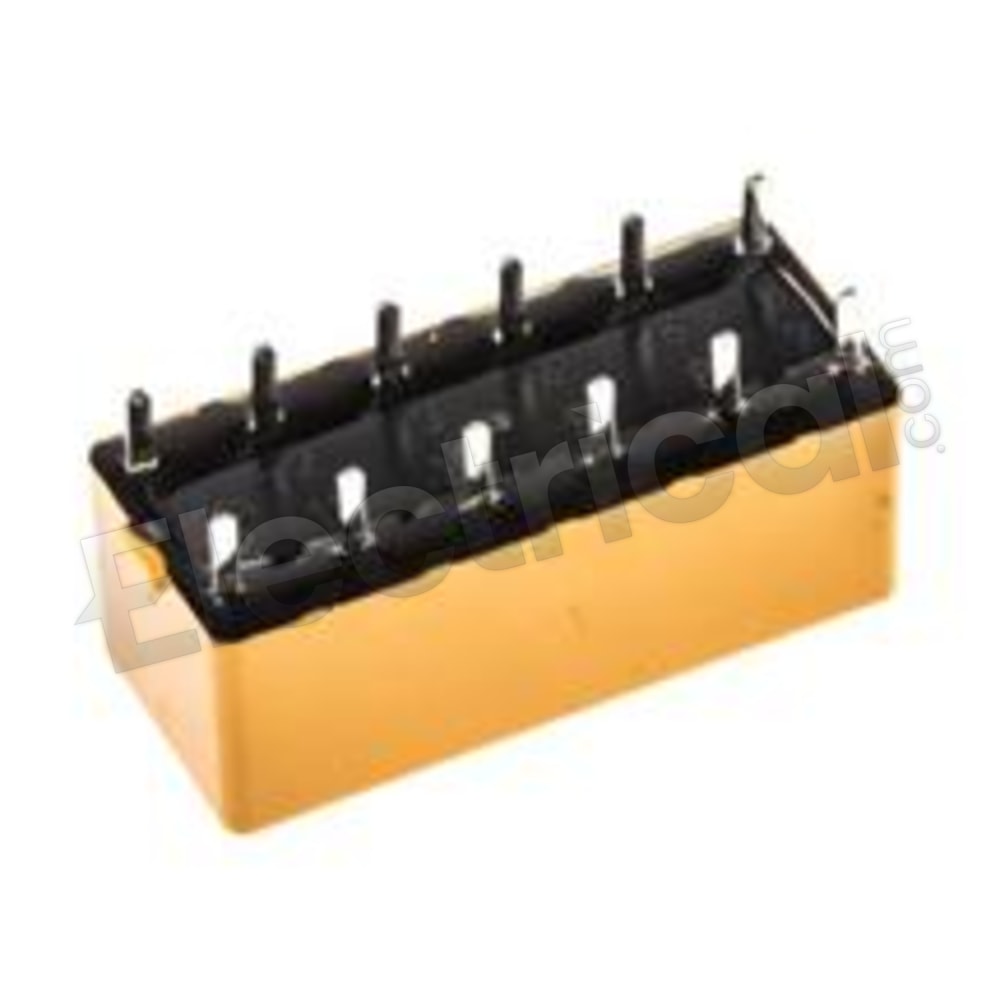 S4-DC24V Matsushita Electric Relay PC Board Mount Computer Component
