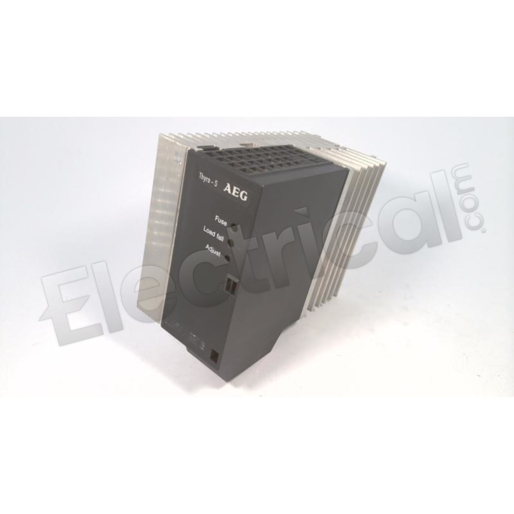 S400-60H Eec Aeg Thyristor/SCR/Triac/Diac/Alternistor Semiconductor