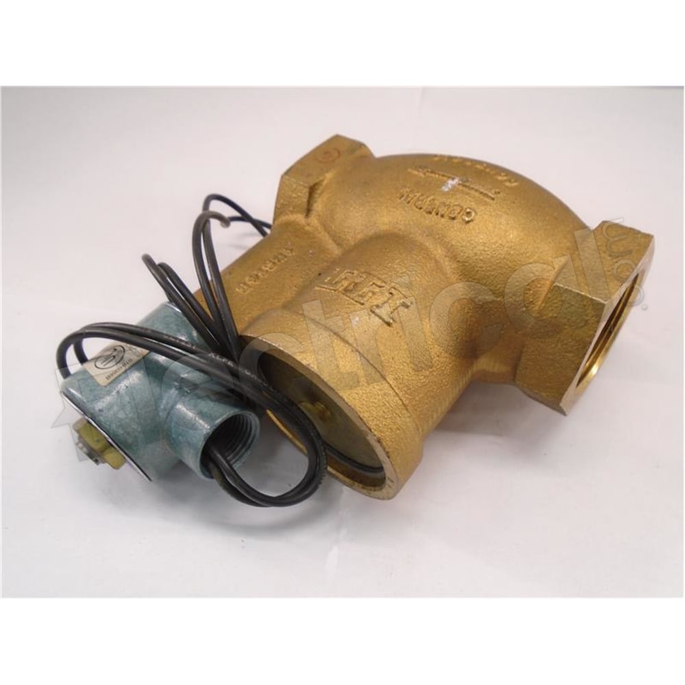 Gc Valves S401AF02V5GJ1 Solenoid Valve Valve