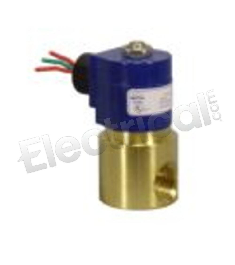 Gc Valves S401GF02V9DF5 Solenoid Valve Valve