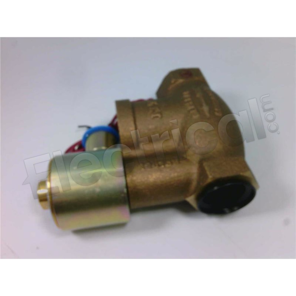 S401XF02V5FG7 Gc Valves Solenoid Valve Valve