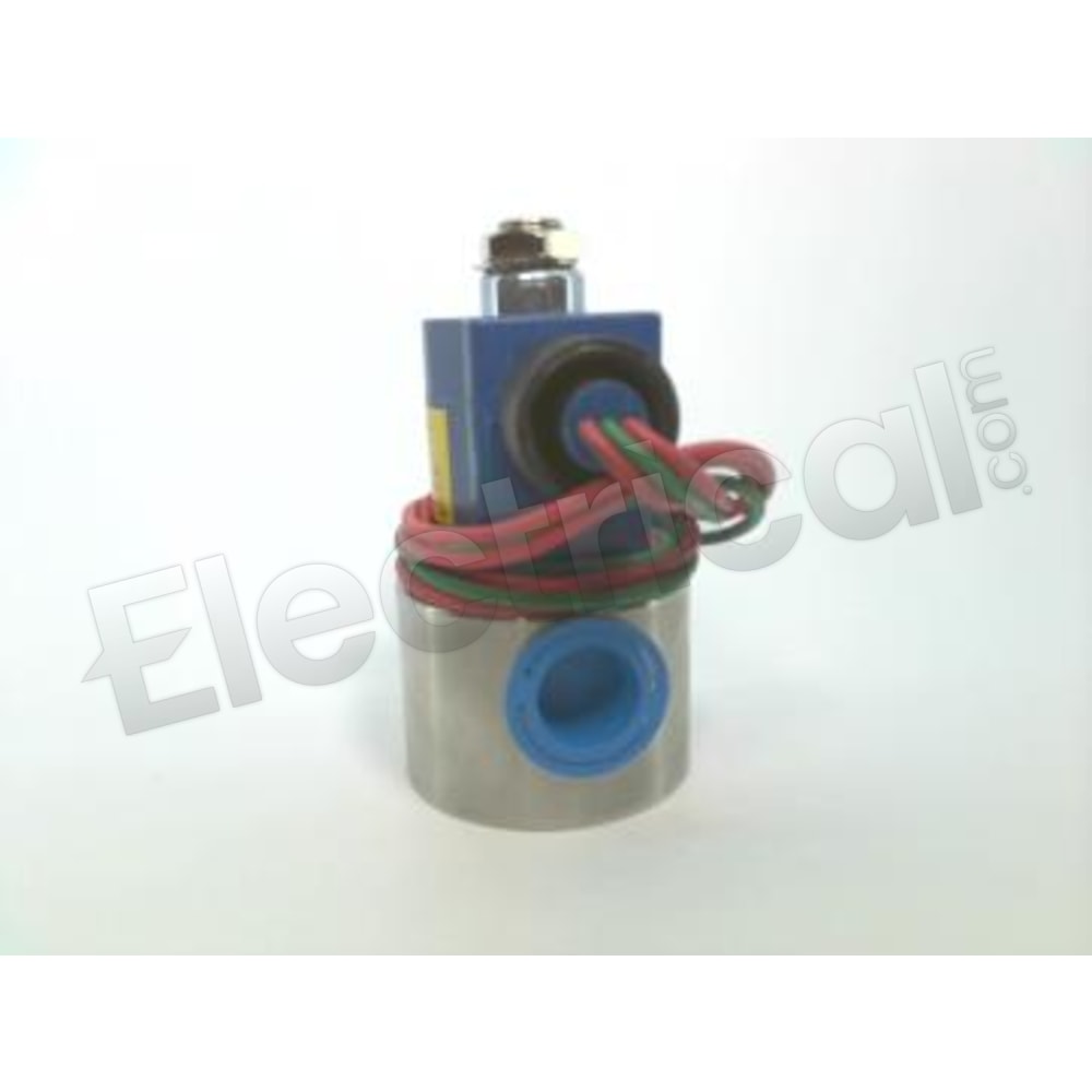 Gc Valves S402GF02S1DF5 Solenoid Valve Valve