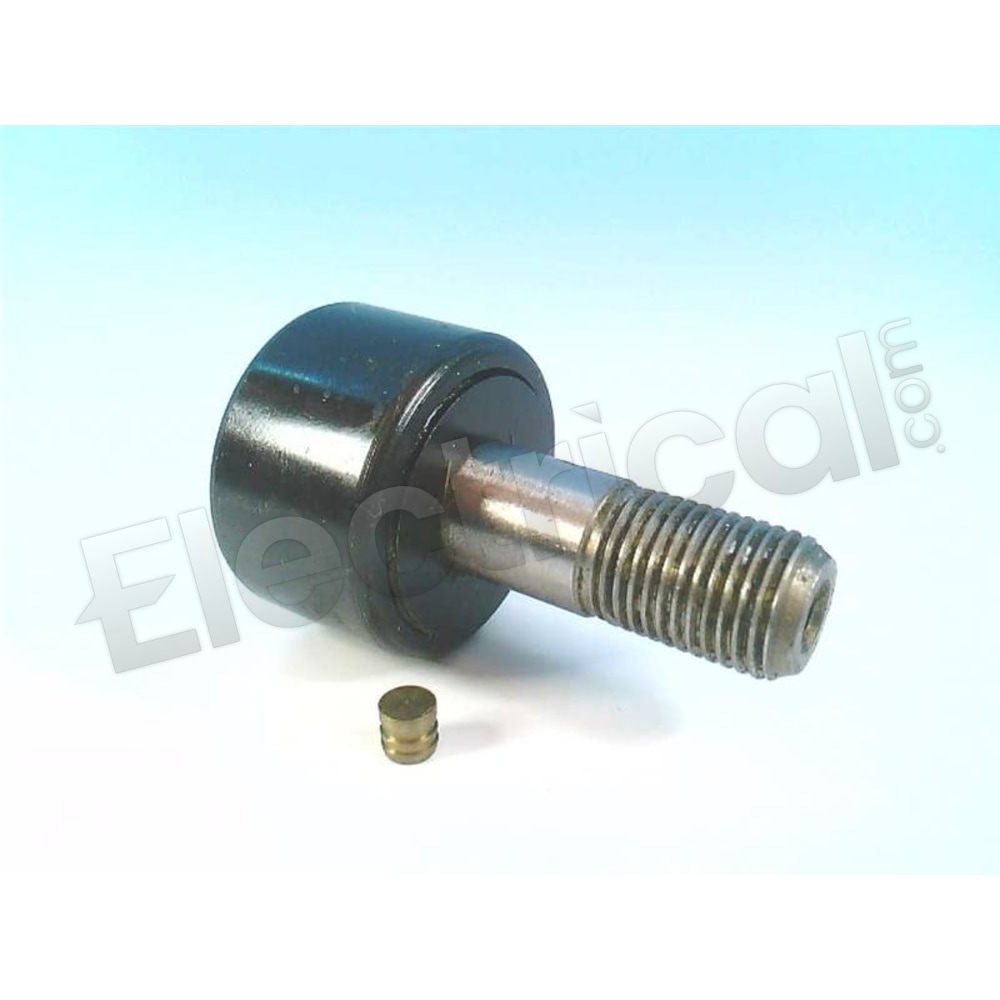S40LW RBC Bearings Cam Follower Machine Part