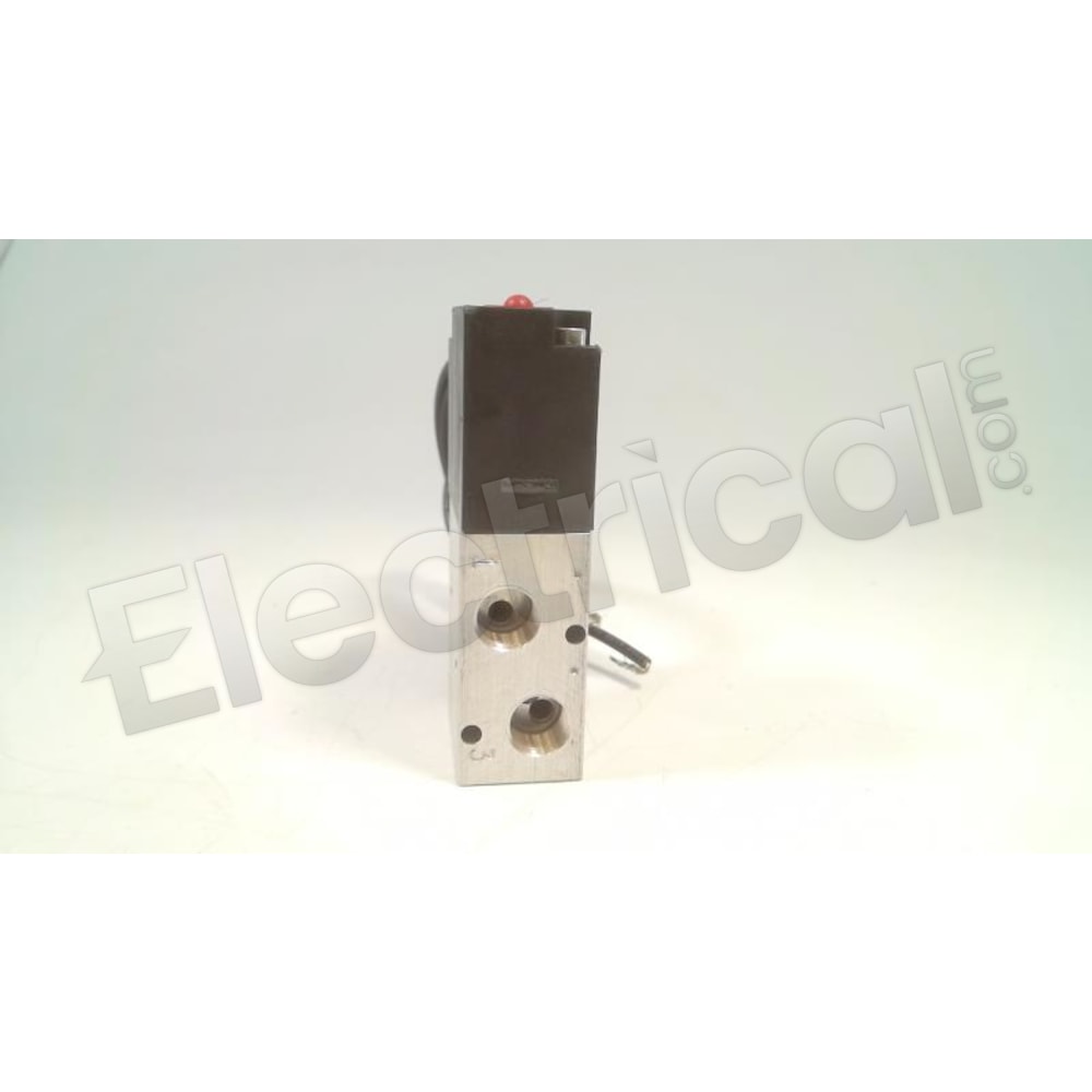 Humphrey S4101205060 Solenoid Valve Valve