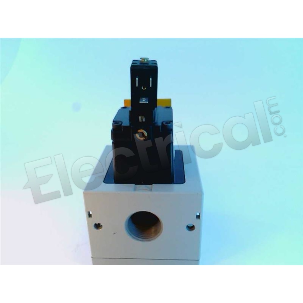 ASCO S42C-08BK Solenoid Valve Valve