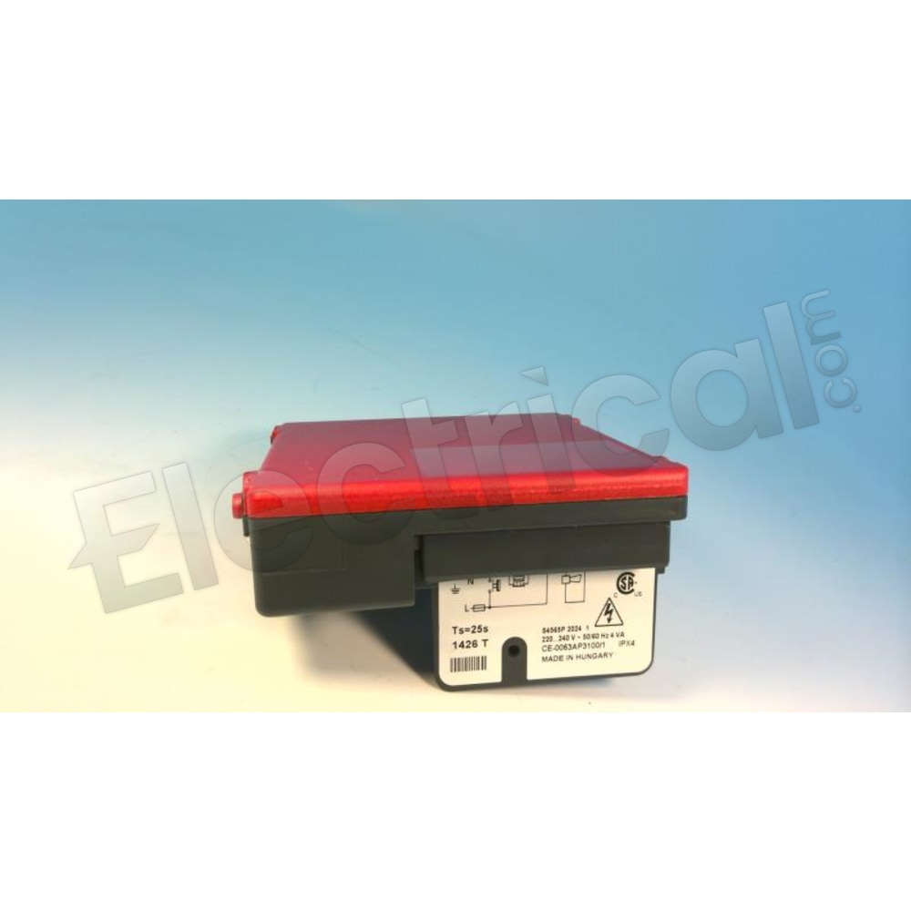 Honeywell S4565P 2024 Ignition Module Automation