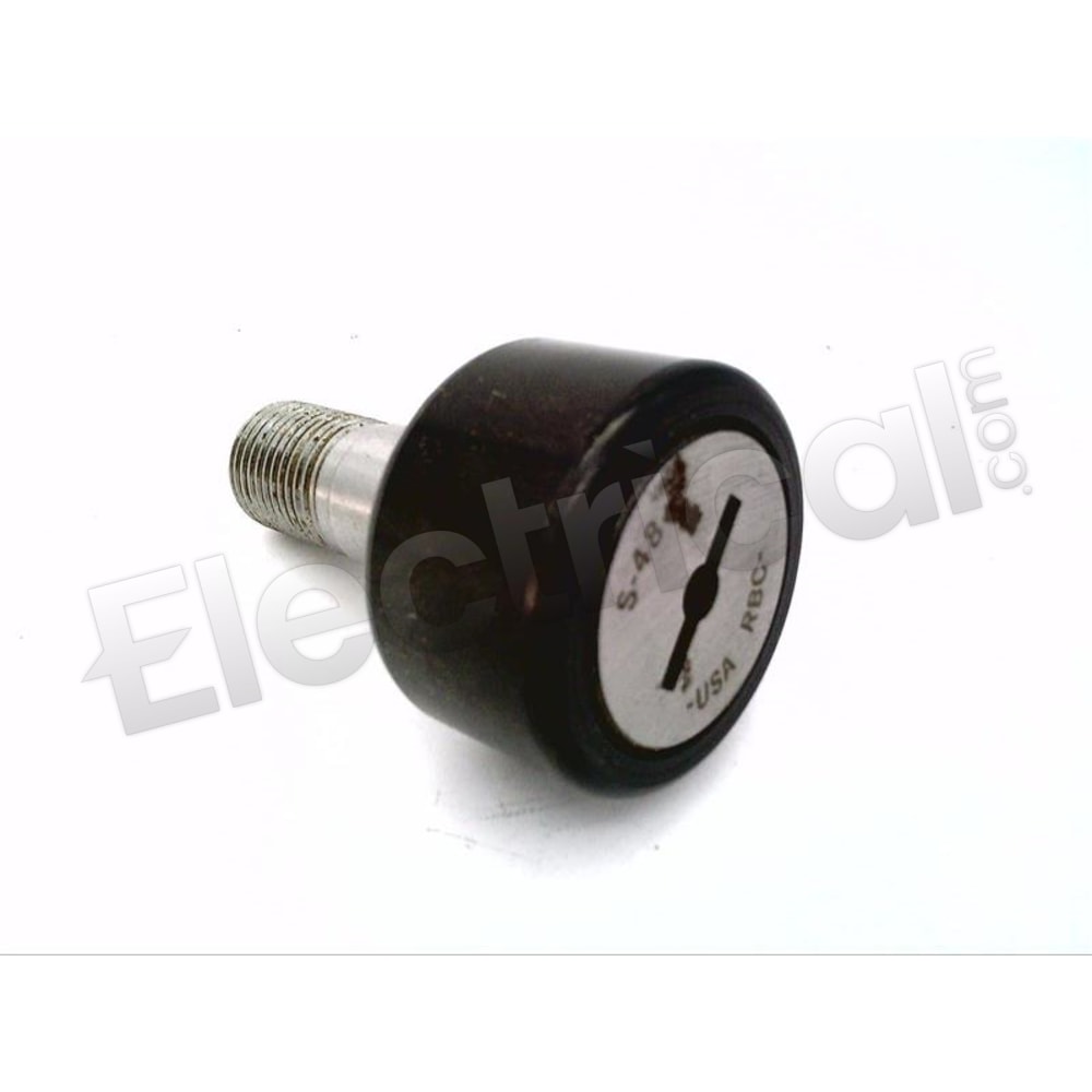 S48 RBC Bearings Cam Follower Machine Part