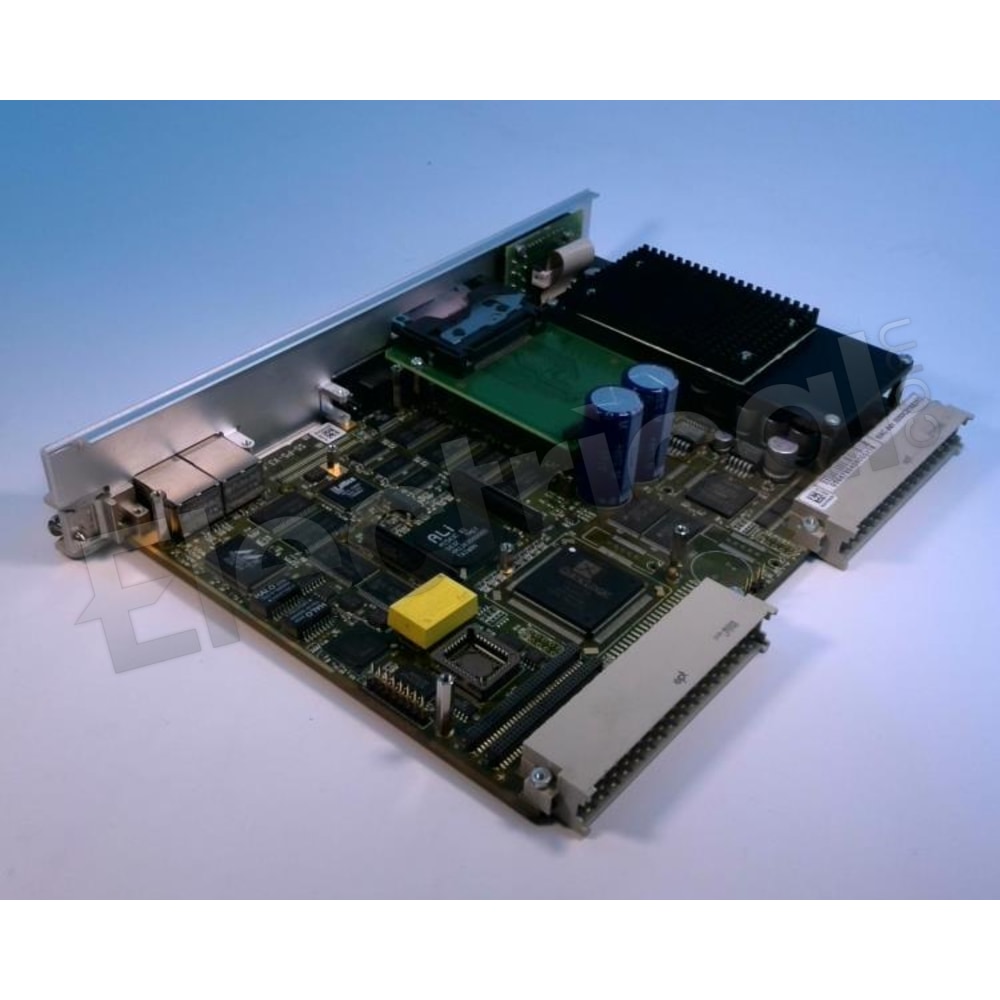 S5-P5-V3.0 INAT PLC Module Automation