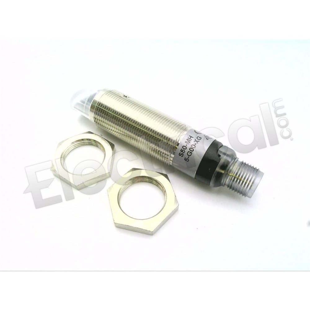 S50-MH-5-G00-XG Datalogic Sensor Automation