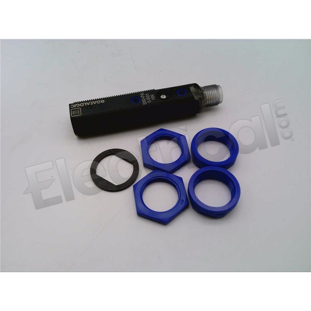 Datalogic S50-PA-5-B01-NN Sensor Automation