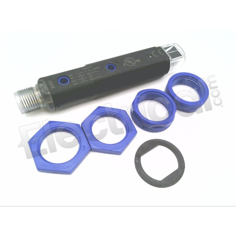 S50-PR-5-C01-PP Datalogic Sensor Automation