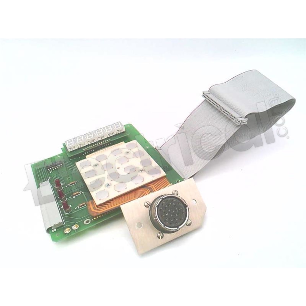 Schneider Electric S506-100 Industrial Computer Accessory Automation