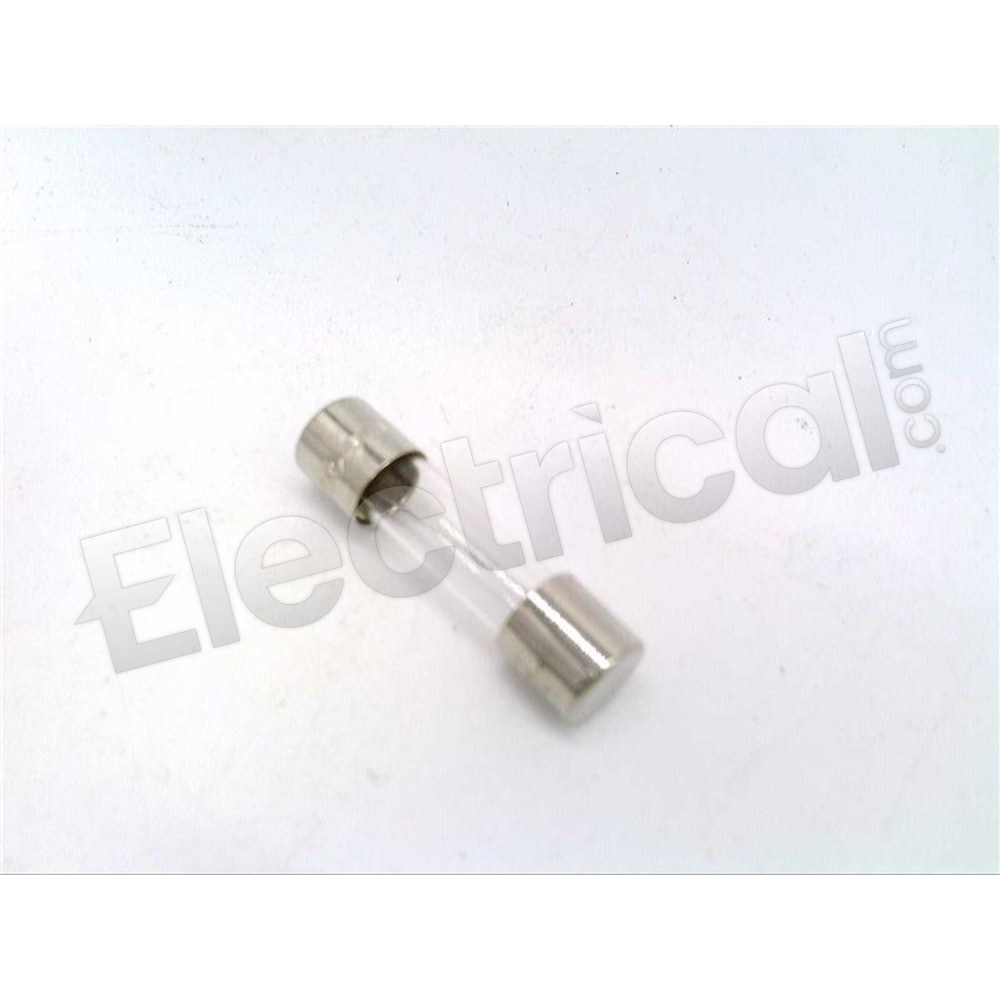 S506-5-R Edison Low Voltage Fuse