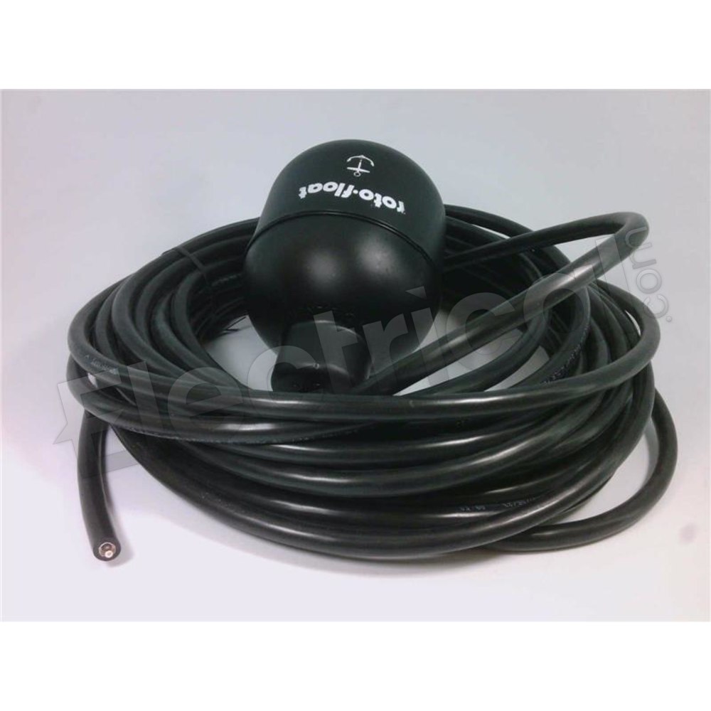 S50NO Roto Float Automation Switch Automation