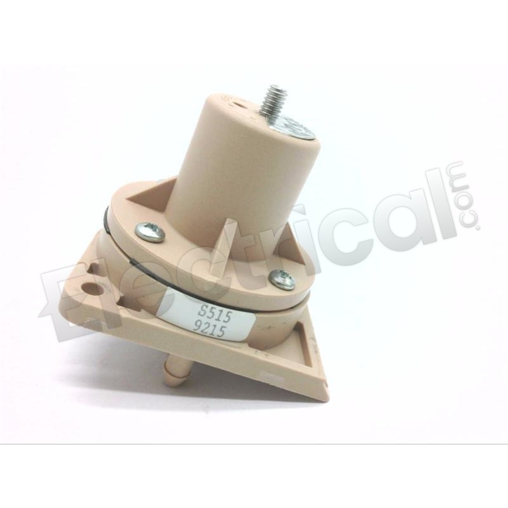 Invensys S515 Automation Switch Automation