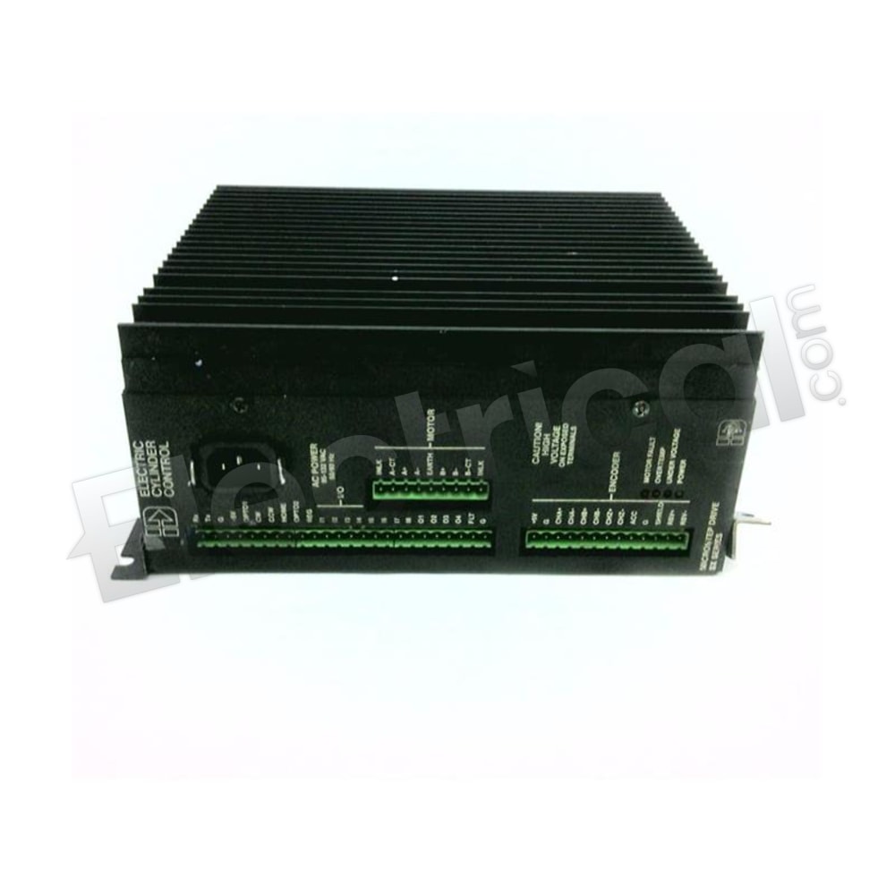 Danaher Motion S5201 Control Automation