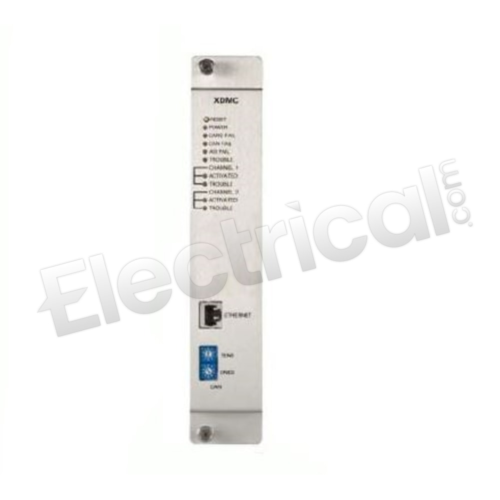 Siemens S54430-B5-A1 Fire Safety Building Maintenance