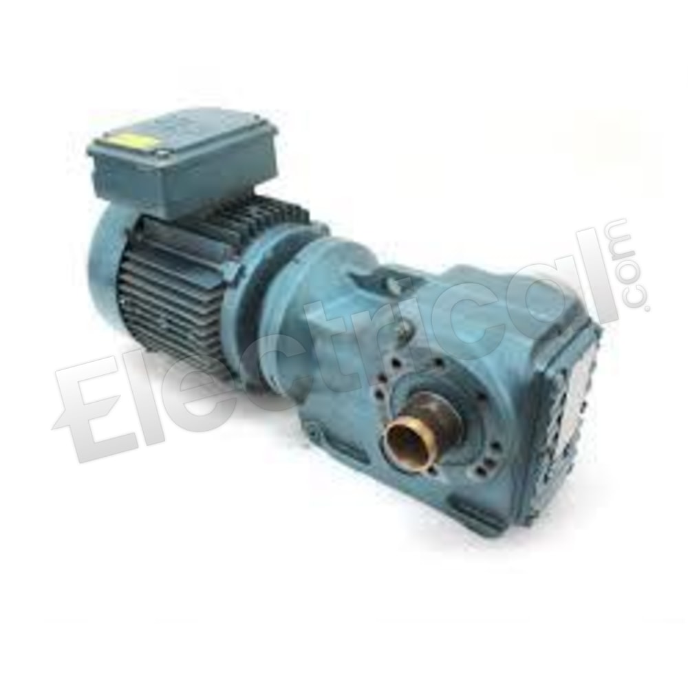 SEW Eurodrive S57DT71D4 Motor Automation