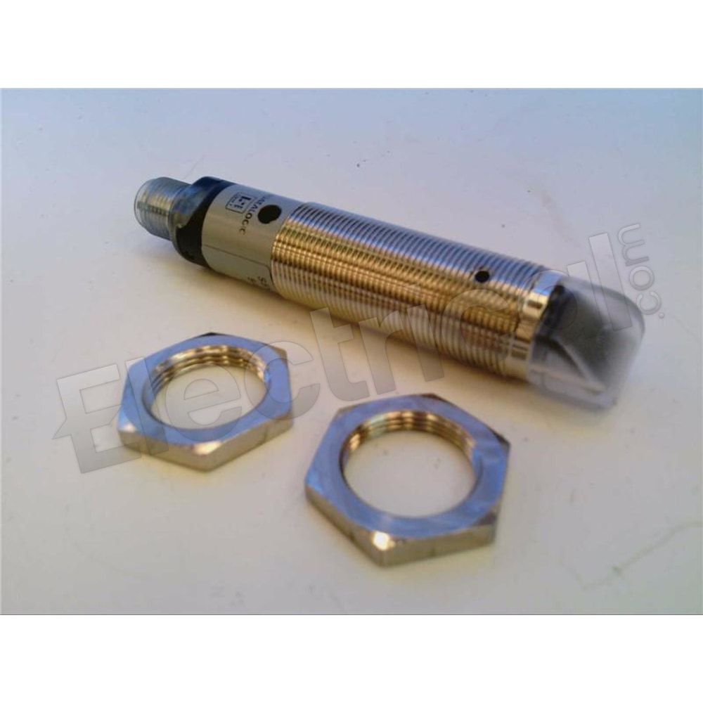 Datalogic S5N-MH-5-B01-PP Sensor Automation